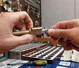 Locks and Keys | Puerto Rico | Valenzuela Locks