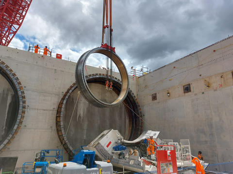 MPD Construction Group | Projects