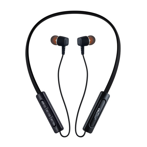 WIRELESS NECKBAND WITH DEEP BASS | Celljoy