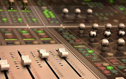 ミックス 8トラック | Altphonic Studio