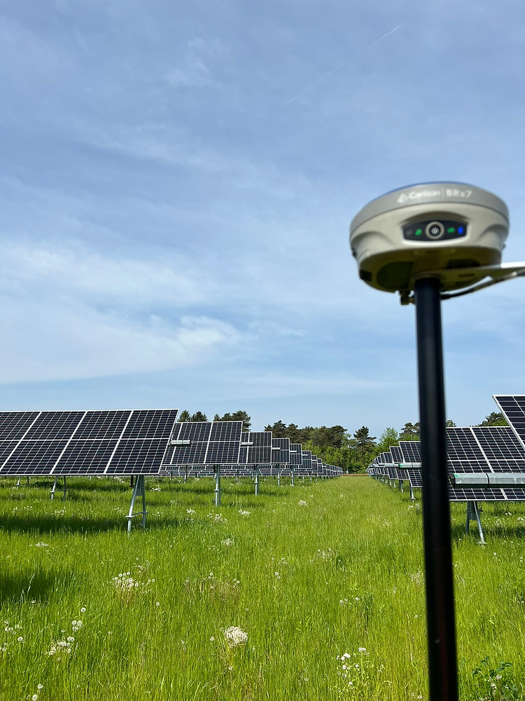 Winema Solar