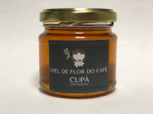 Mel flor do café | Cupá Oficial
