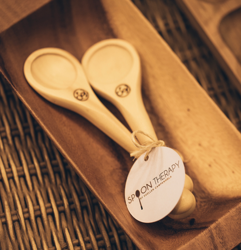 Spoon Therapy (Par) | suellencampanhola