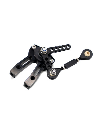 Cable Throttle Linkage System | obpmotorsport