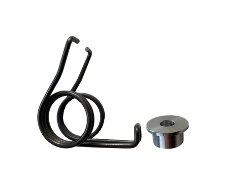 Accelerator Pedal Return Spring | obpmotorsport