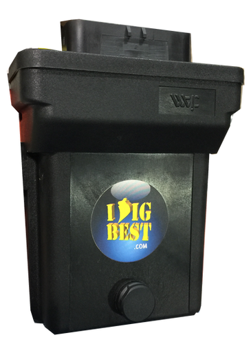 MIDAC CONTROLER 6 OUTPUTS old system | idigbest