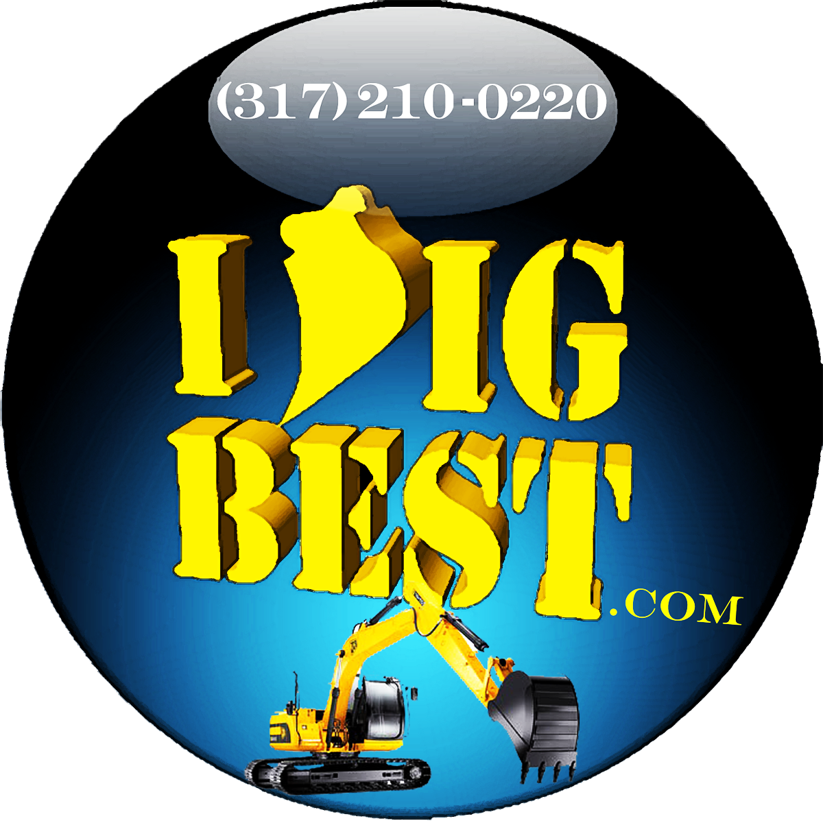 Grade Assist | Machine Control | IDigBest