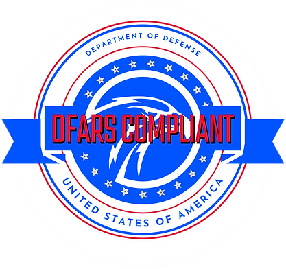 Certifications | AS9100, ITAR, DFARS, NIST 800-171 | KAF Manufacturing