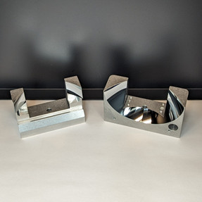 Diamond Turning | KAF Manufacturing