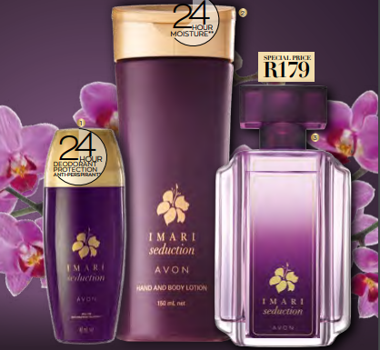 AVON Fragrances & Skin care | Cosmetics & Colours
