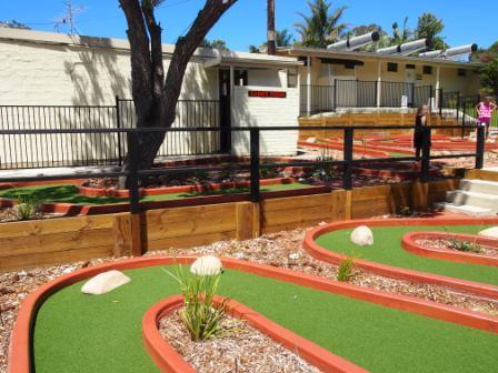 Pleasurelea Tourist Resort | facilities
