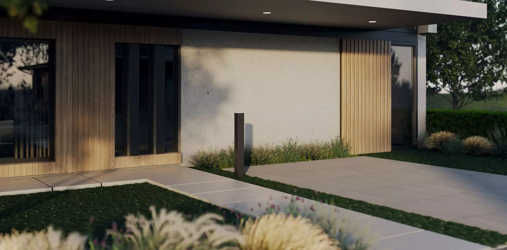 EV ONE | Vanhelmont Electrics