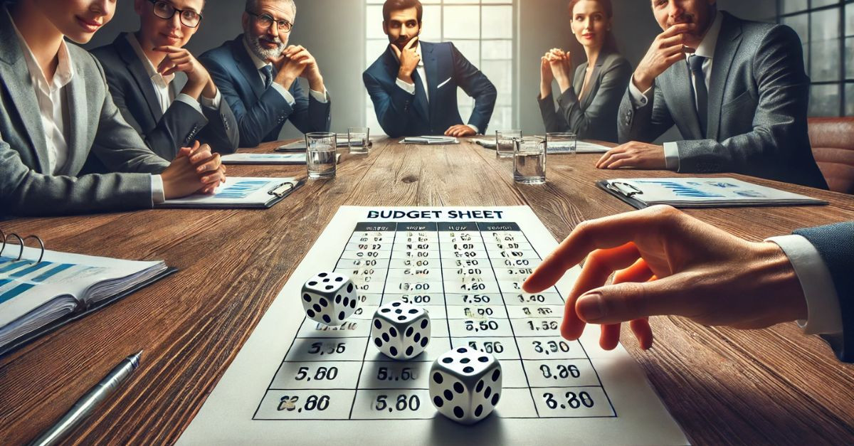CRM Failure: When Unrealistic Budgets and Timelines Derail Your Project