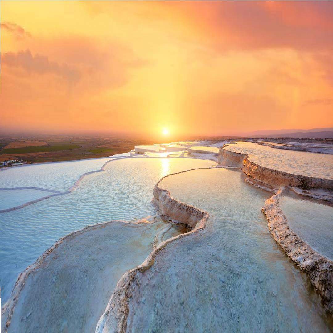 Turkey Tour Packages | Istanbul | Turkey Travel Consultant