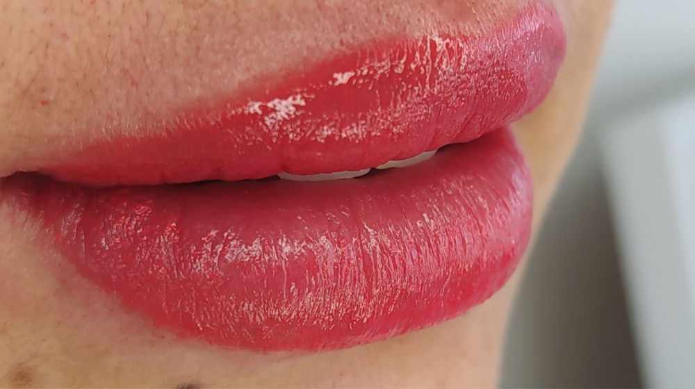 ¿Qué es la Micropigmentacion de Labios?