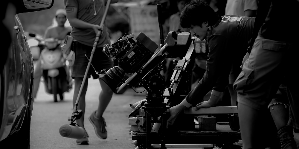 New Podcast Episode: Striketober & Safe Video Productions: A ...