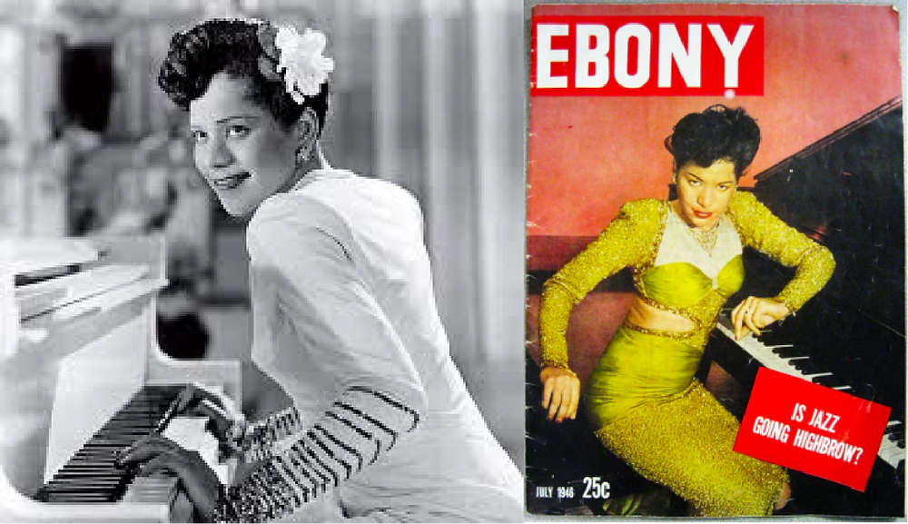 Dorothy Donegan: World Changer of the Month — August 2023