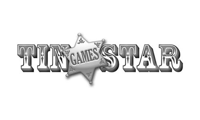Tin Star Games