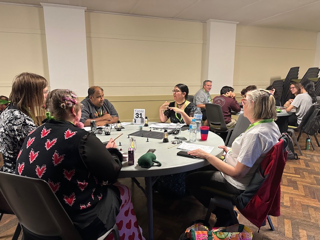 Australian Roleplay Community