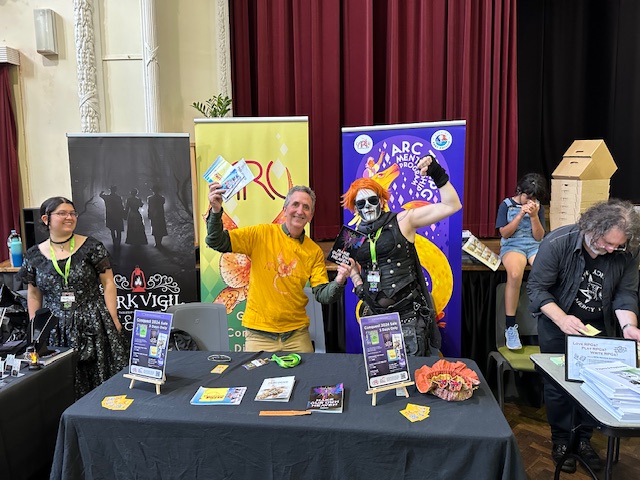 Australian Roleplay Community