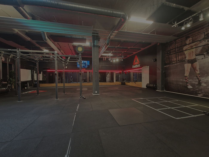 Hitness Gym Danderyd