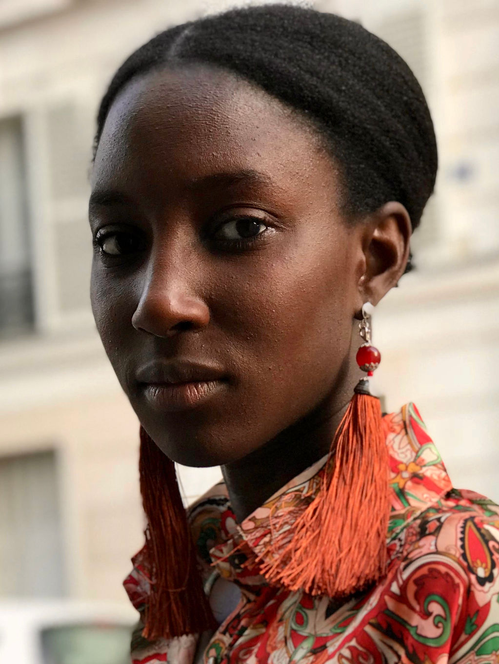 News | French African