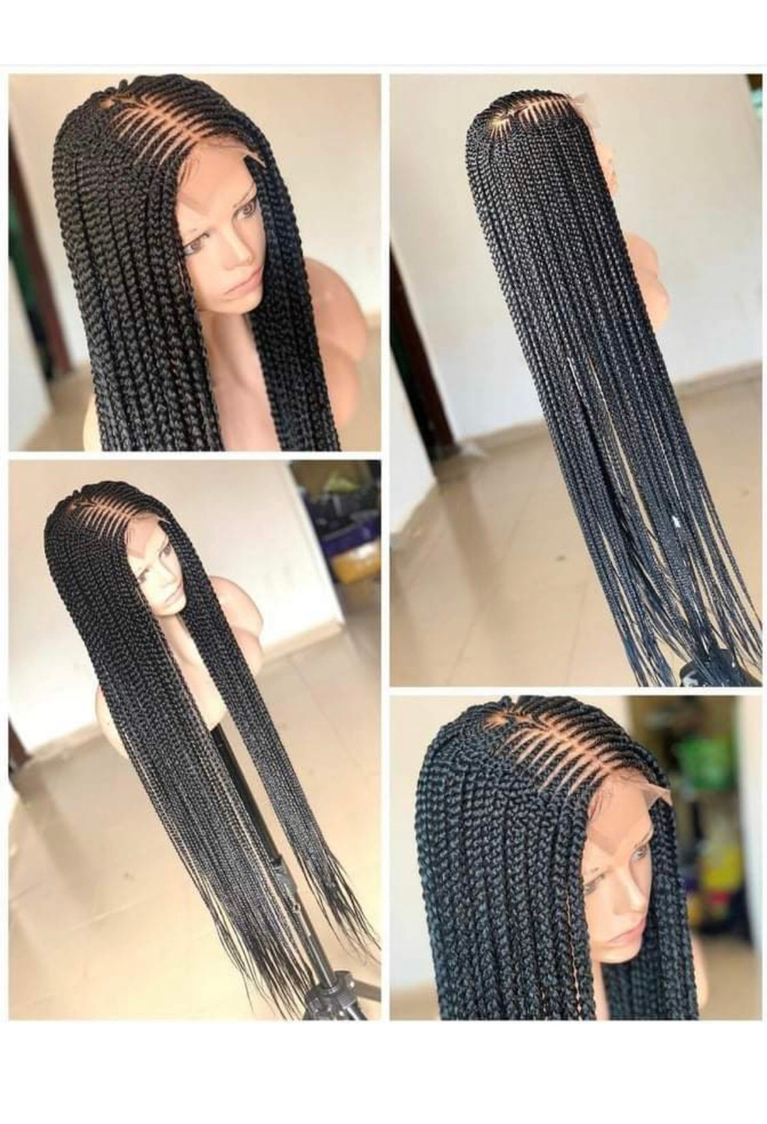 Wig shop | Luxury Extensions