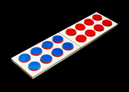 #425-2 Round Block Test for PCE | creative-special