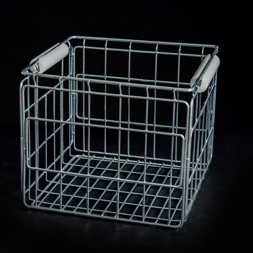#510 Sturdy Wire Basket | creative-special