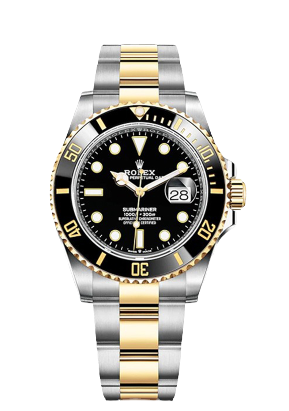 2021 Like New Rolex Submariner Date 40mm 126613LN Full Set & Links | VIPAWN 2021 Like New Rolex Submariner Date 40mm 126613LN Full Set & Links | VIPAWN