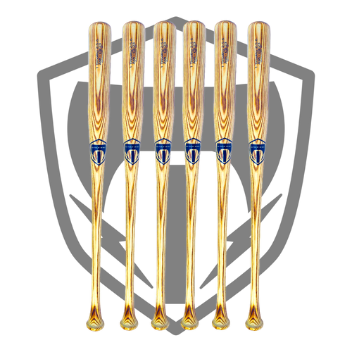 Adult Bat Pack - 6 pack | Battle Ax Sports