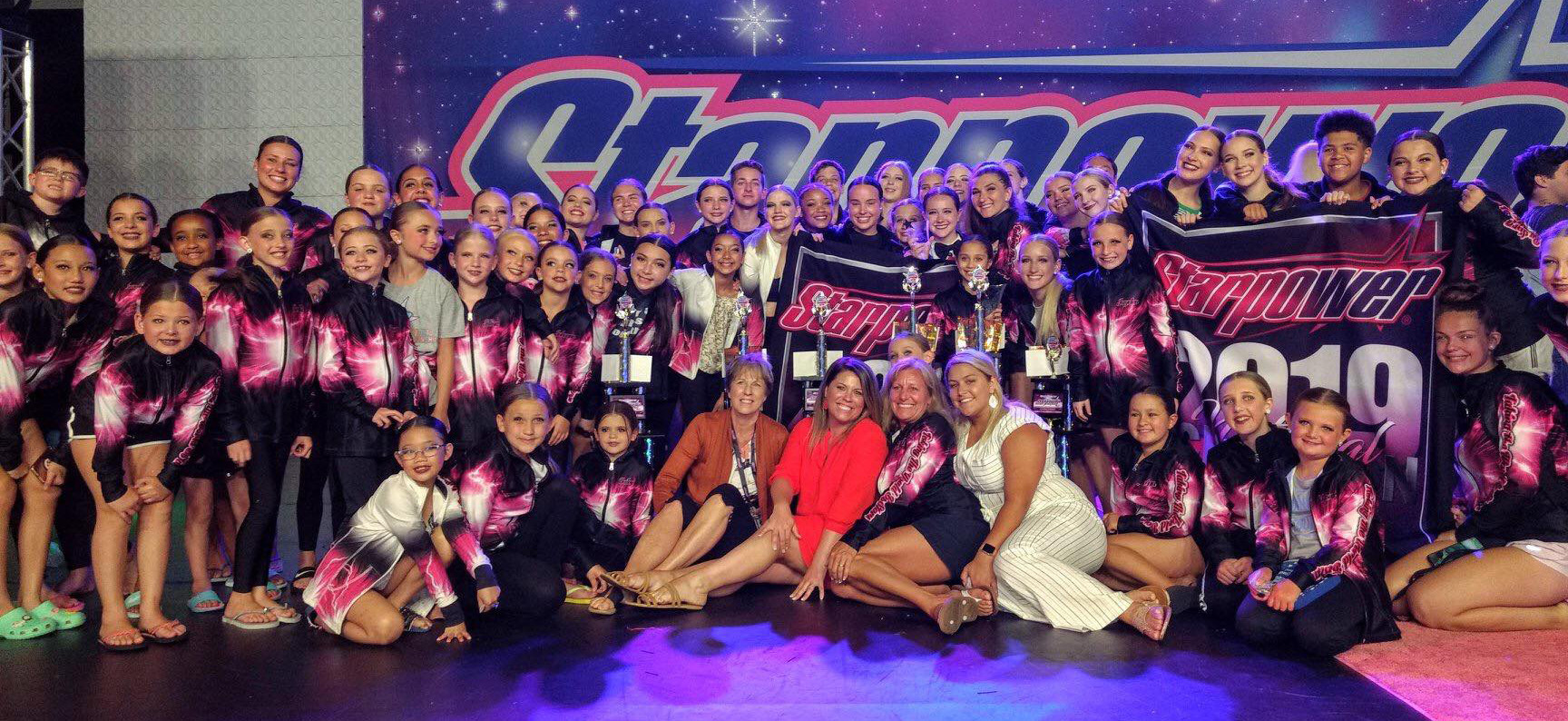 Gallery | The Next Jennaration