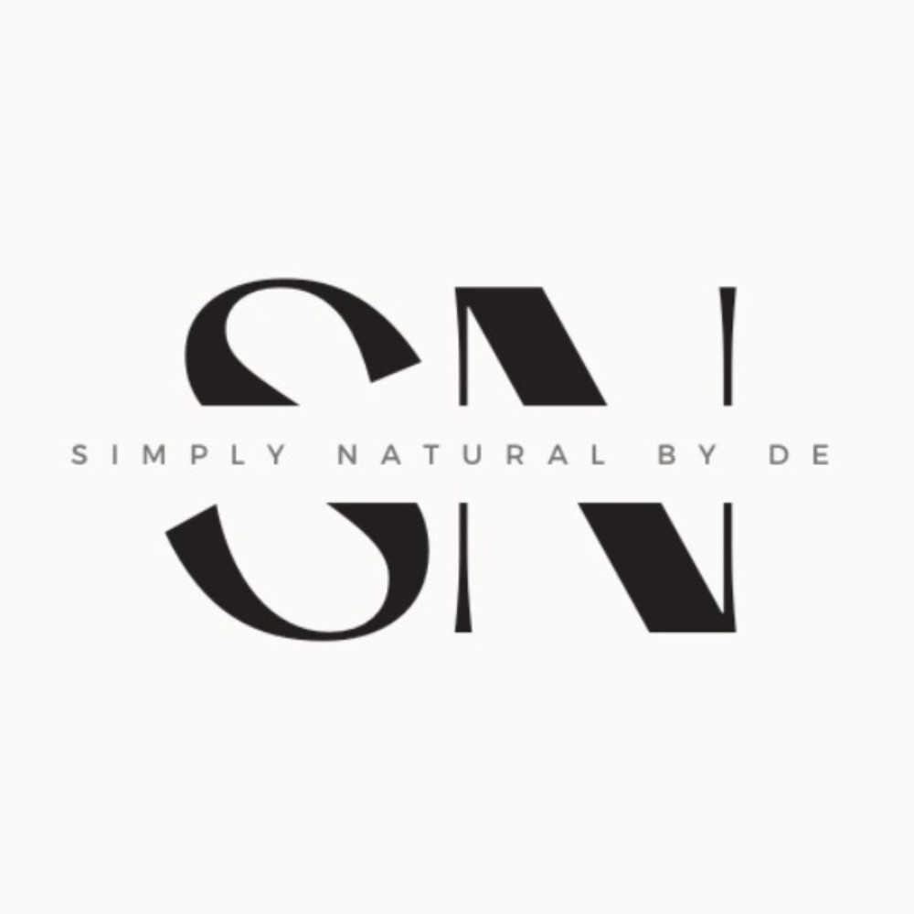 Simply Natural By De / Grow Healthy Natural Hair