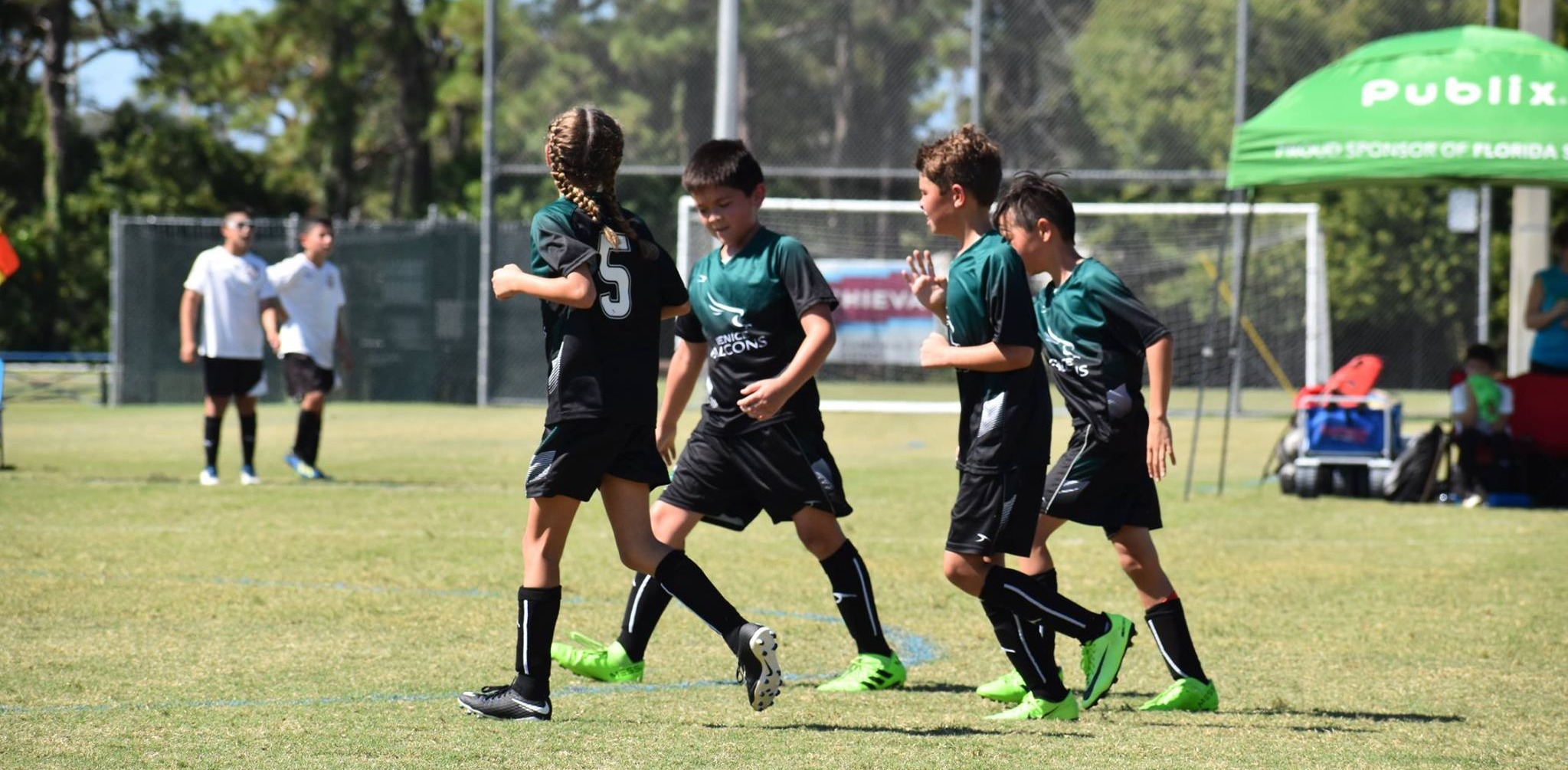 Venice Falcons Soccer