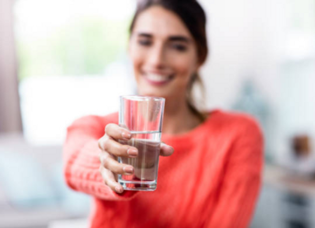 Hydratation : mes 5 astuces pour boire plus d'eau au quotidien
