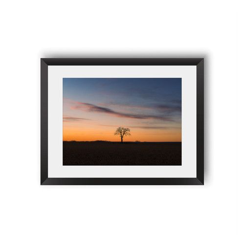 The Keeper | Charlie Kruschek