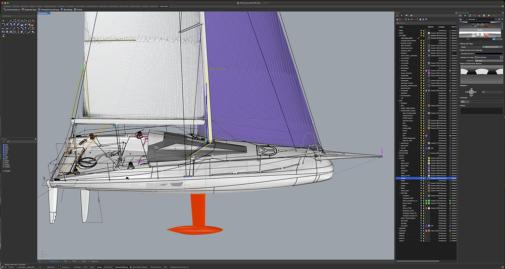 Relaunch: AEOLOS P30 V2 is coming
