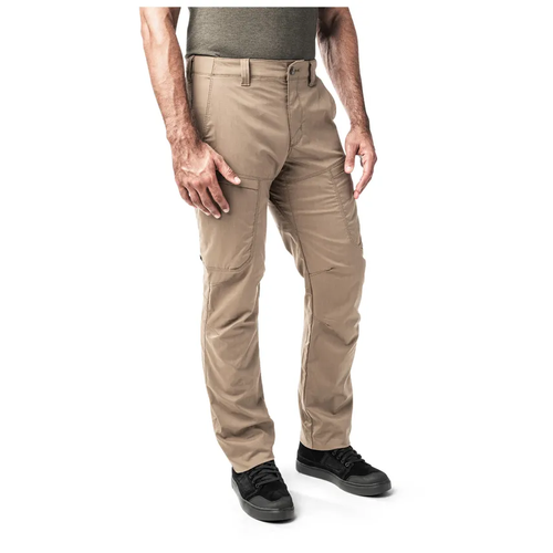 RIDGE PANTS KHAKI | P.O. Joe's