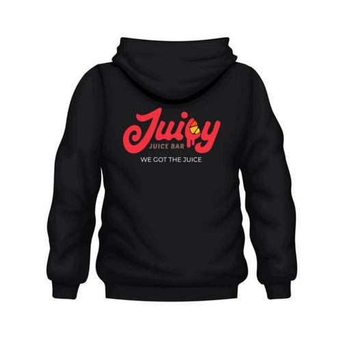 JUICY HOODIE | Juicy Juice Bar 2
