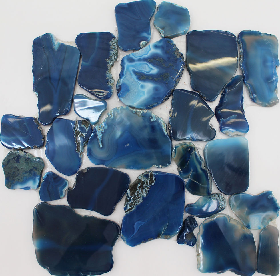 Semi Precious Stones | Toronto ON, Troy MI | Cercan Tile