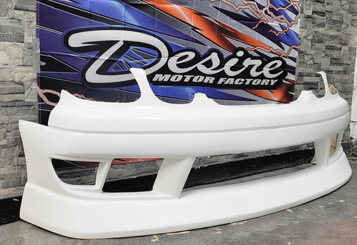 D-Spec body kit | Desire Motor Factory - Official Website | United Kingdom