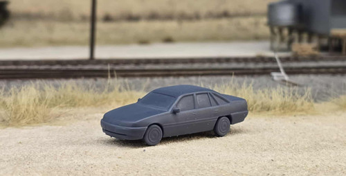 Holden VN Commodore Sedan | Mysite