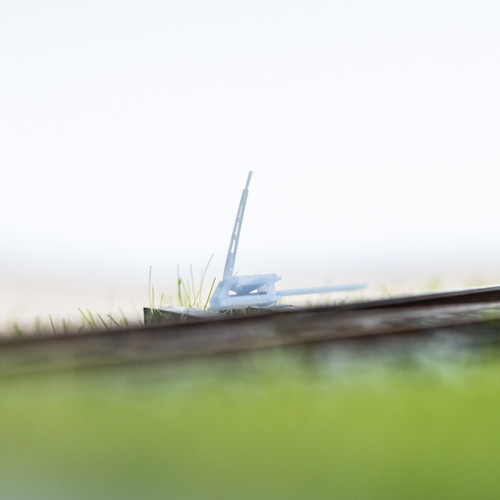 Point Levers - HO | Mysite