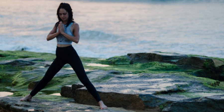 How to Have Amazing Posture