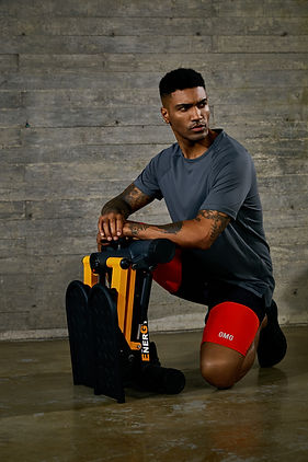 EnerGym高強度家用健身器材 | 無動力跑步機 | 風阻健車單車 | 高強度踏步機