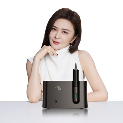 NowMi 超滲透灌注美容儀 | NOWMI Lab | 家用美容儀