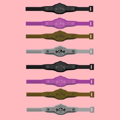 Belt Pack - 8 Pack | TRC