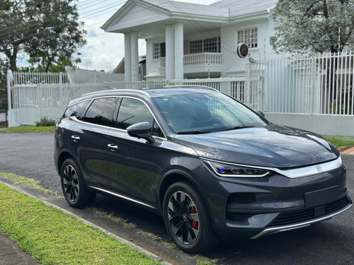 BYD TANG EV GS - 2024 | Autoaccion Cr