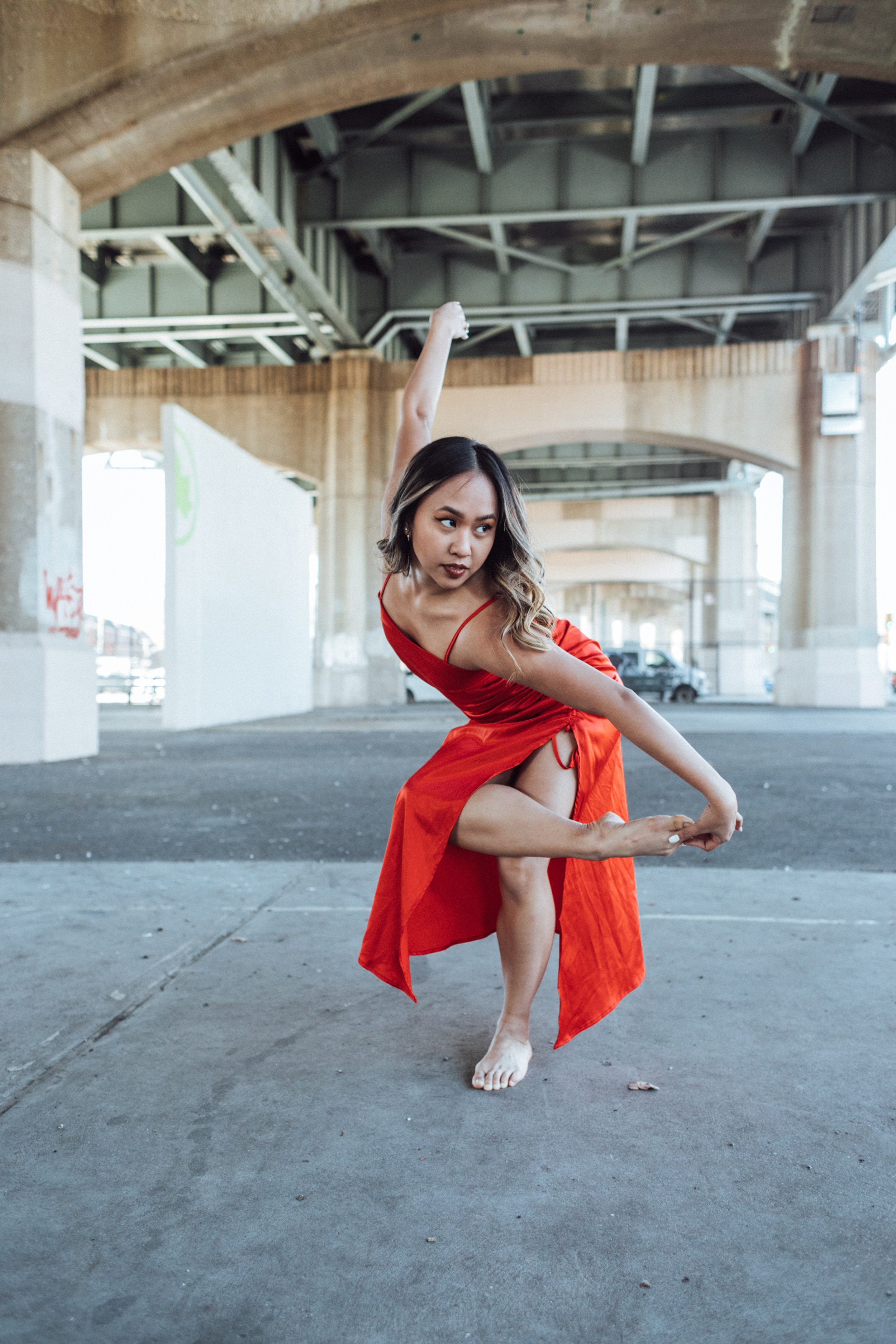 VIDEOS | Joanne Daquigan