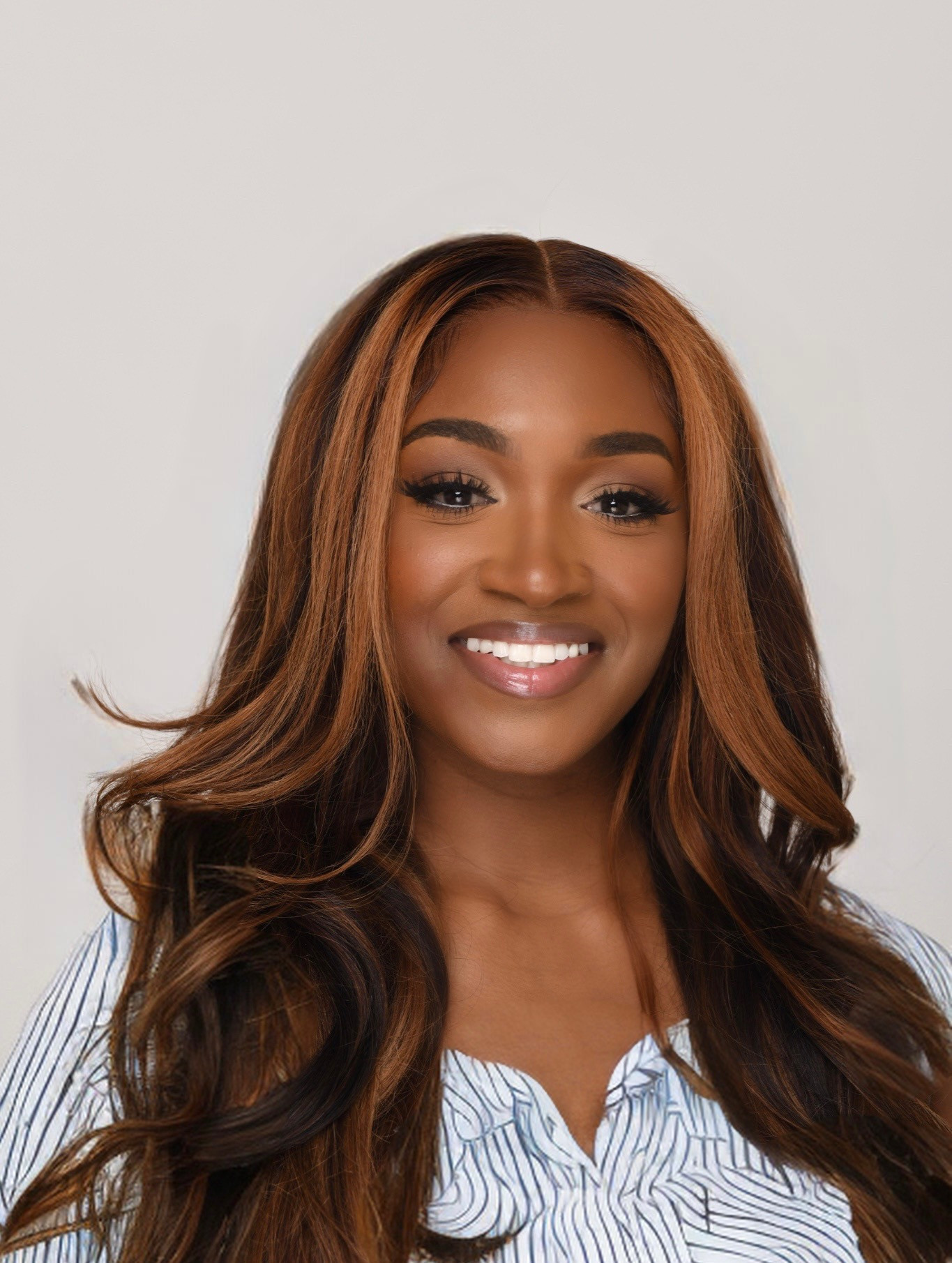 Kayla Evelyn Cunningham, MA, LPA | SLM